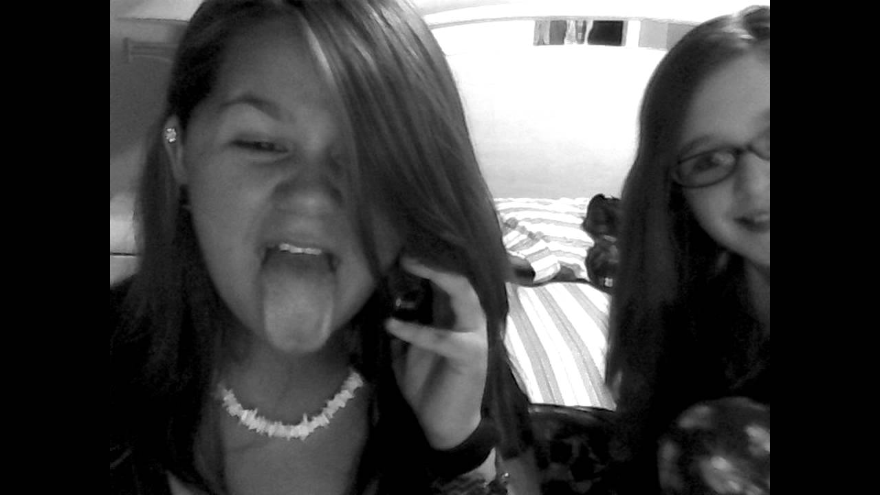 Emily&Vanessa♥ - YouTube