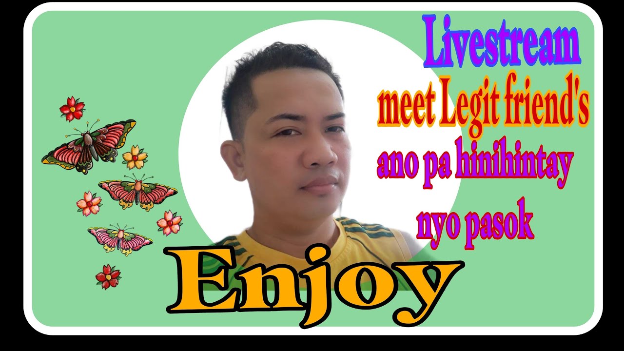 Enjoy20 happy one mounth mansary sa laloves ko - YouTube