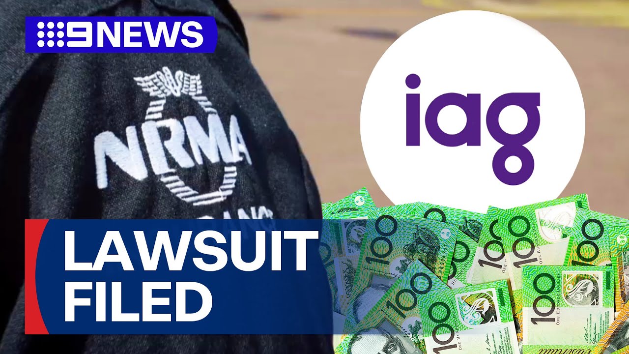 Class action lawsuit filed against insurance giant over alleged loyalty ...