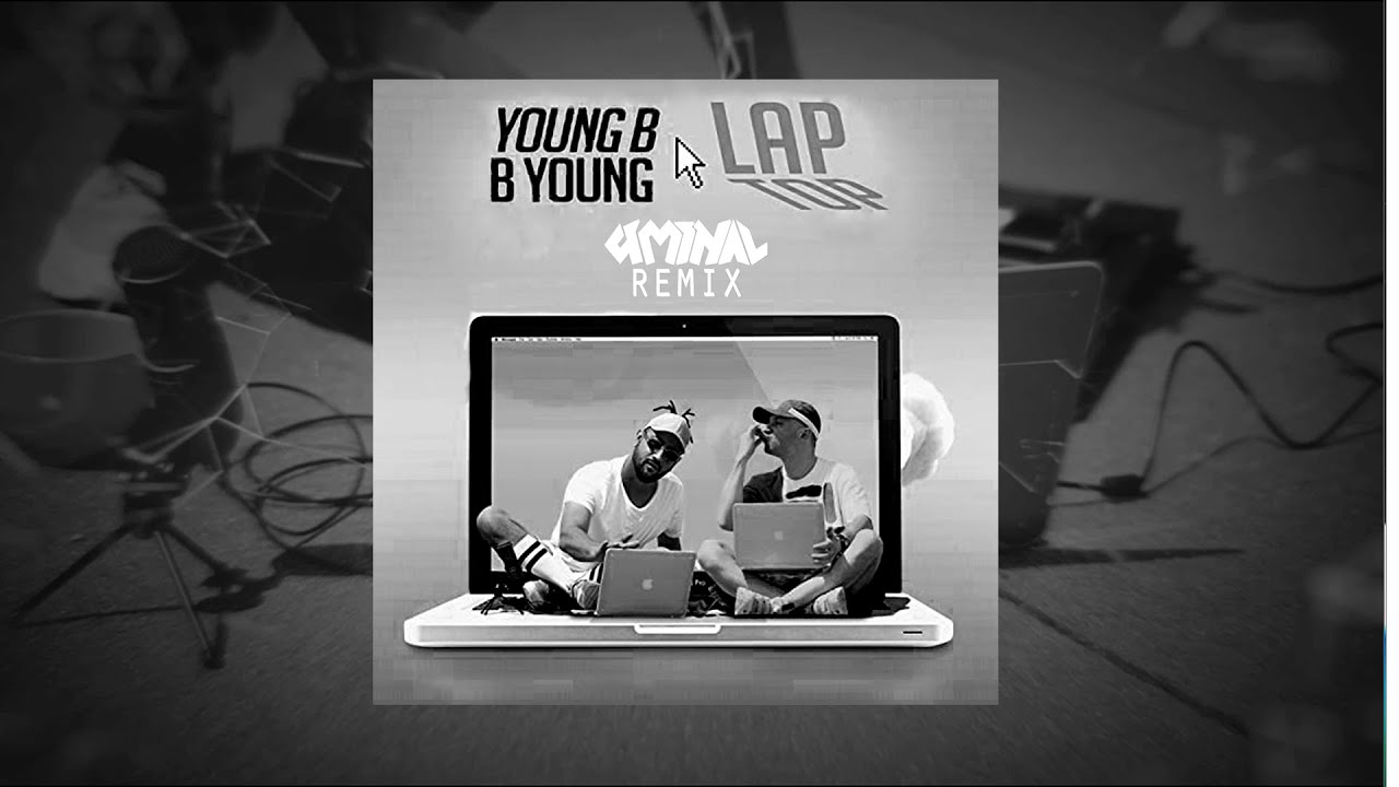 Young BB Young - Laptop (Uminal House Remix) - YouTube