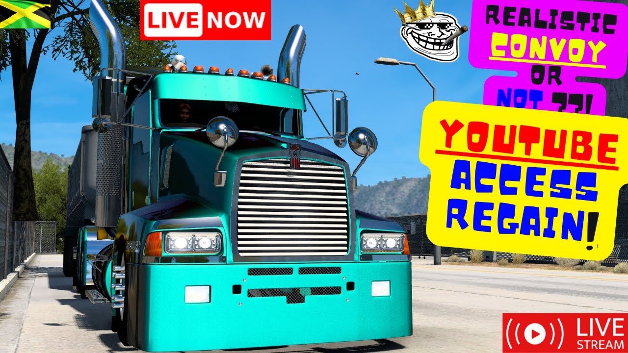 😒🤷‍♂️RECONNECTED STREAM PART 2💥👌 || LIVE CONVOY STREAMING WITH VEAGAN ...