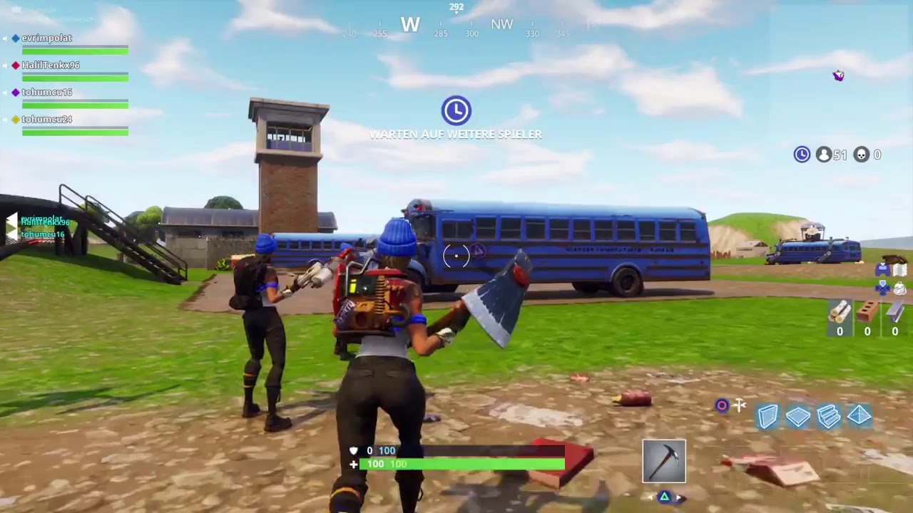 Fortnite Pures Gold - YouTube