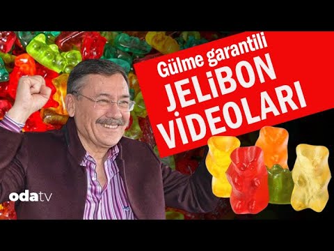 Gökçek Jelibon Dedi | Ne Videolar Yapıldı | Gülme Garantili