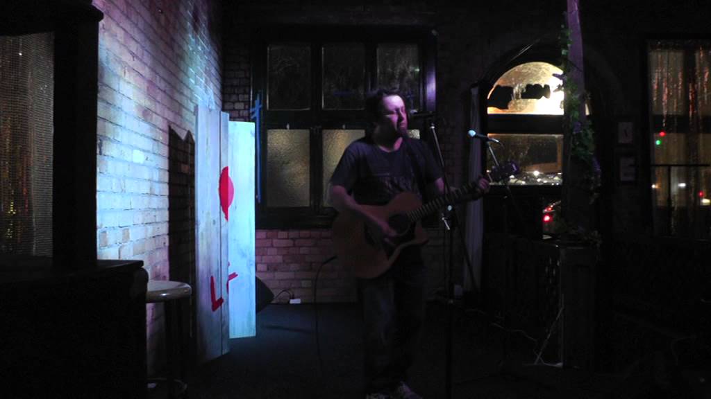 Incomplete tomorrow (Live @ The Dogs Bollix) - YouTube Music
