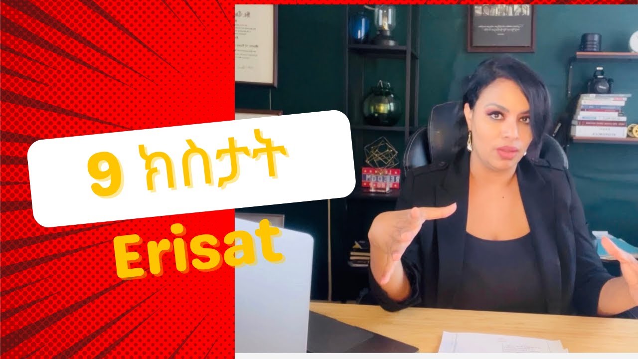 Erisat V. Henok - YouTube