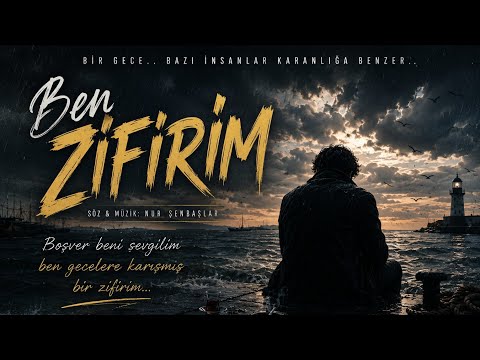 Ben Zifirim 🌑 | Duygusal Arabesk Anadolu Rock