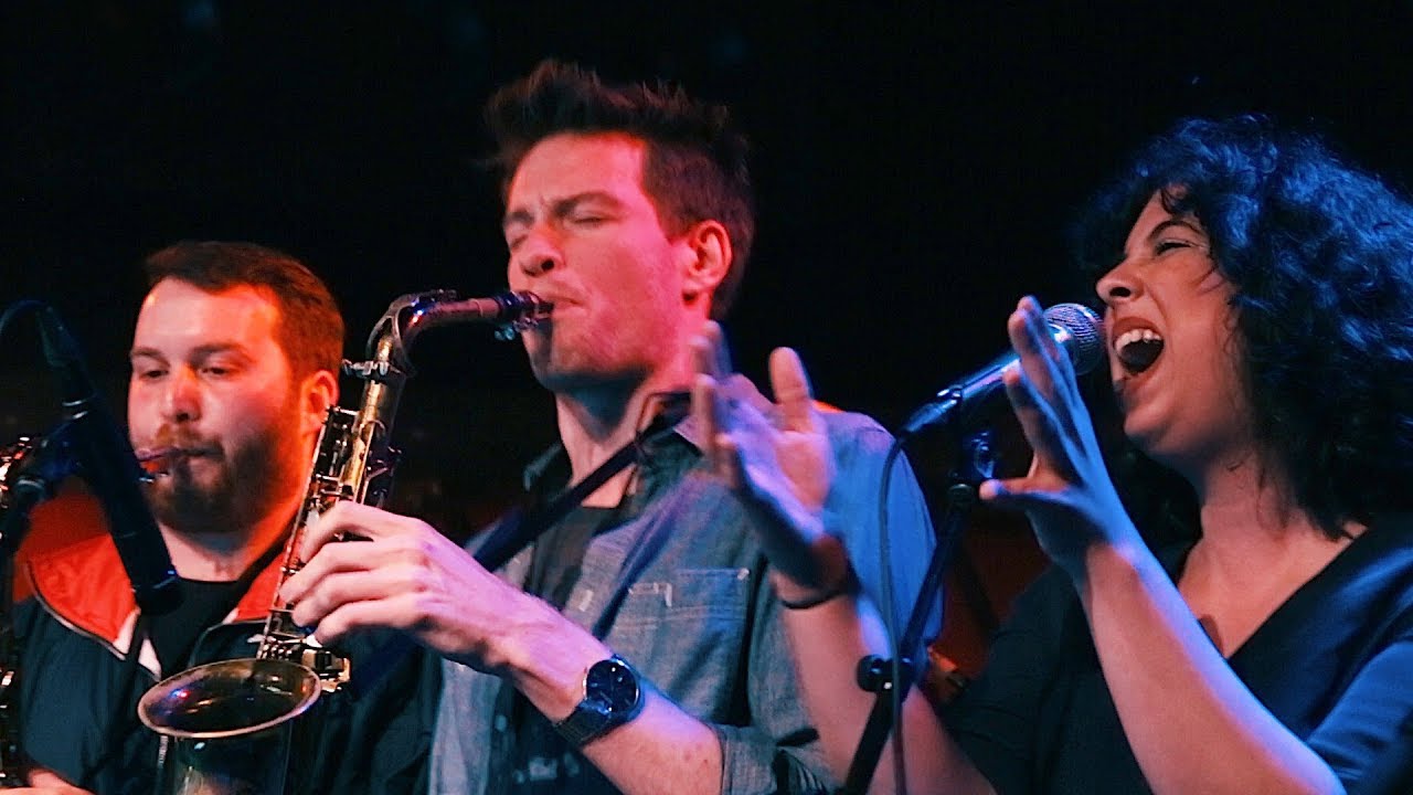 Hello/Twice mashup (ft. Justina Maria Soto) - YouTube