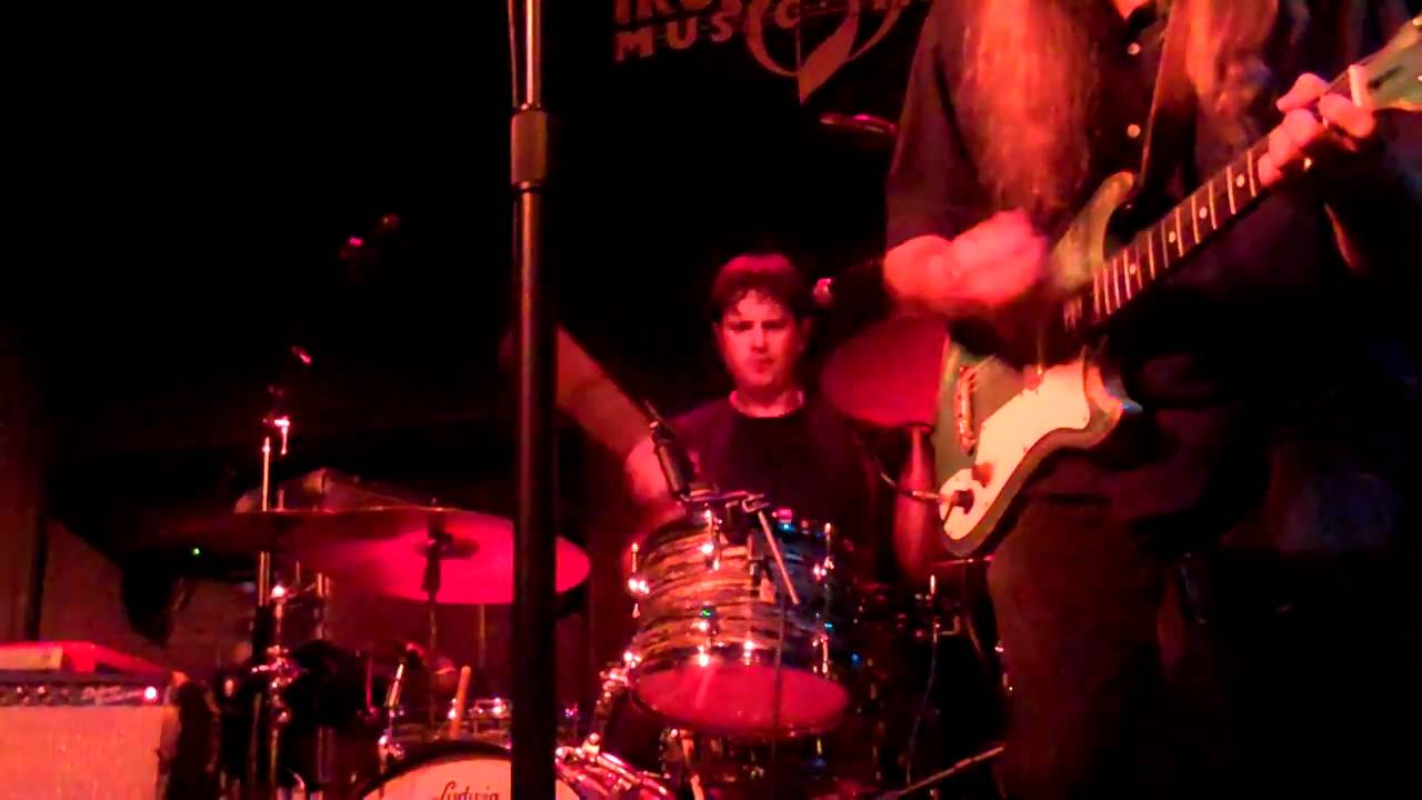 "English Leather" performed live by the Ray Mason Band live, Iron Horse ...