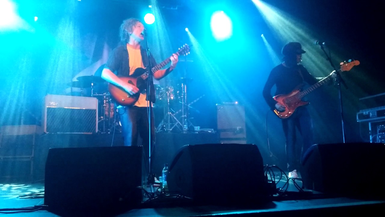 Cast - "Flying" 11/11/2016 The Engine Shed Lincoln - YouTube