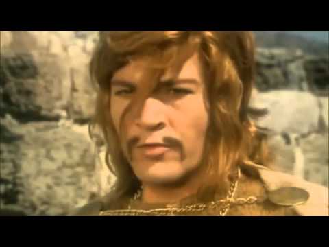 Tarkan Film Müziği - Altarın Oğlu Tarkan Fragman