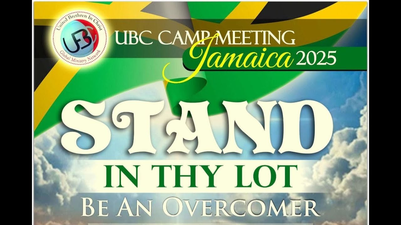 Stand in Thy Lot - YouTube