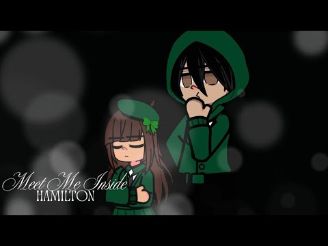 [Meet me inside ] Hamilton Gl2mv - YouTube