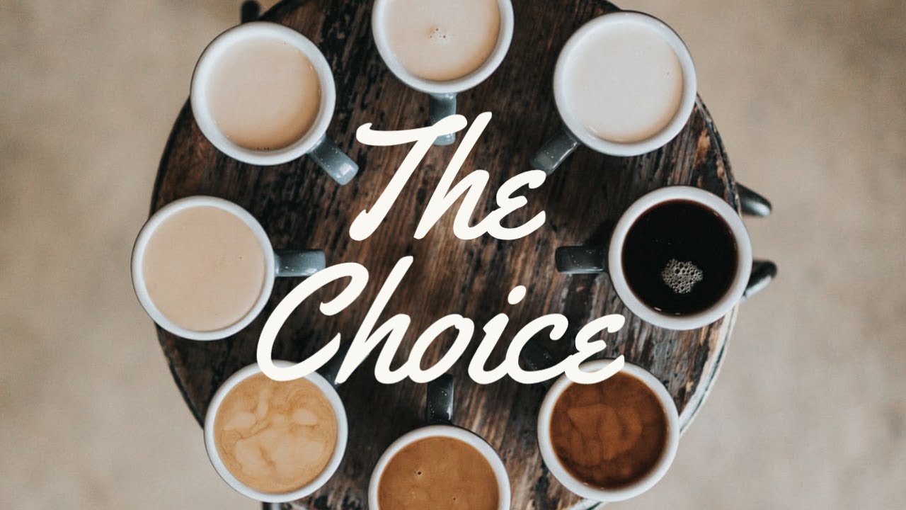 "The Choice" Proverbs 4:11-27 (Joy Class) July 26, 2020 - YouTube
