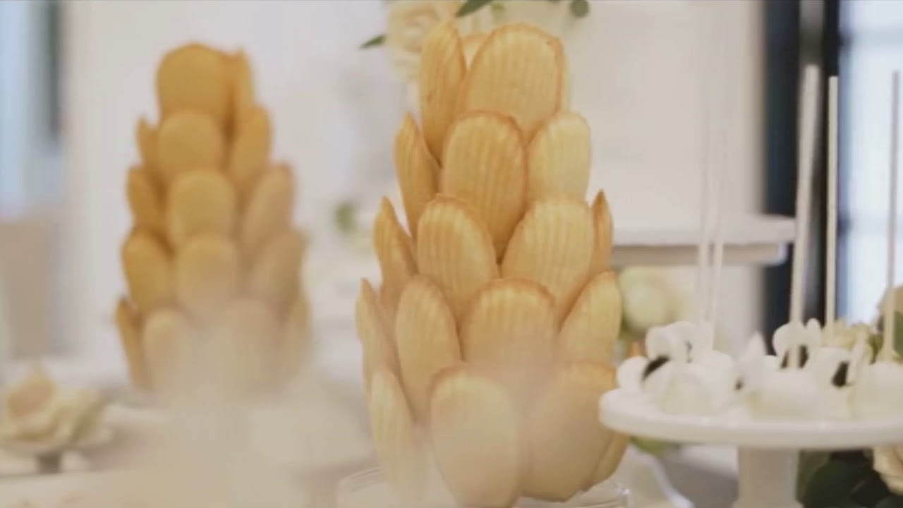 Sprinkles Bakery advertisement - YouTube