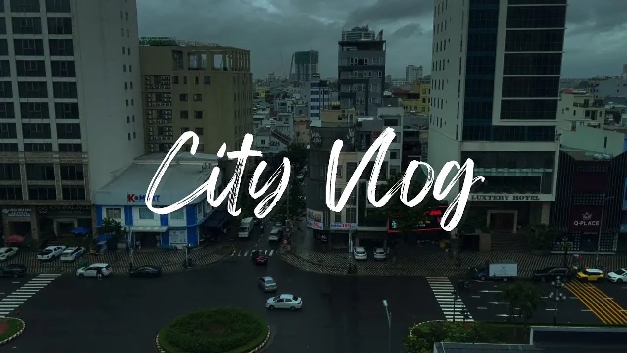 Peaceful Morning in a Japanese City – Soft Light & Calm Street Vibes ...