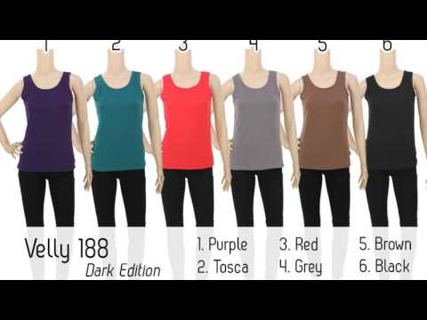 Kaos dalam wanita kaos tank top wanita grosir