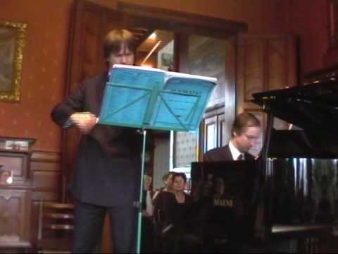 Beethoven : \