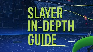 Slayer In-Depth Guide | PSO2:NGS | Doovi