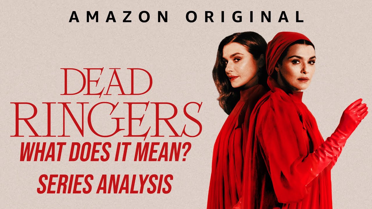 Dead Ringers, What Does It Mean? | Movie vs. TV Show | Horror Show ...