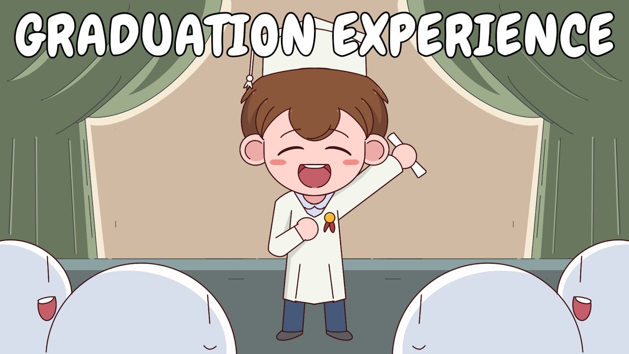 GRADUATION EXPERIENCE | Pinoy Animation - YouTube