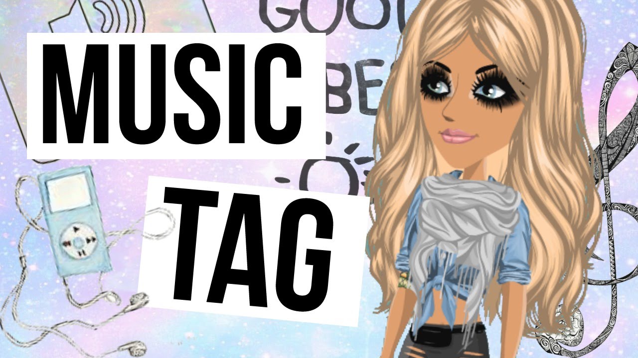 Music Tag MSP - YouTube