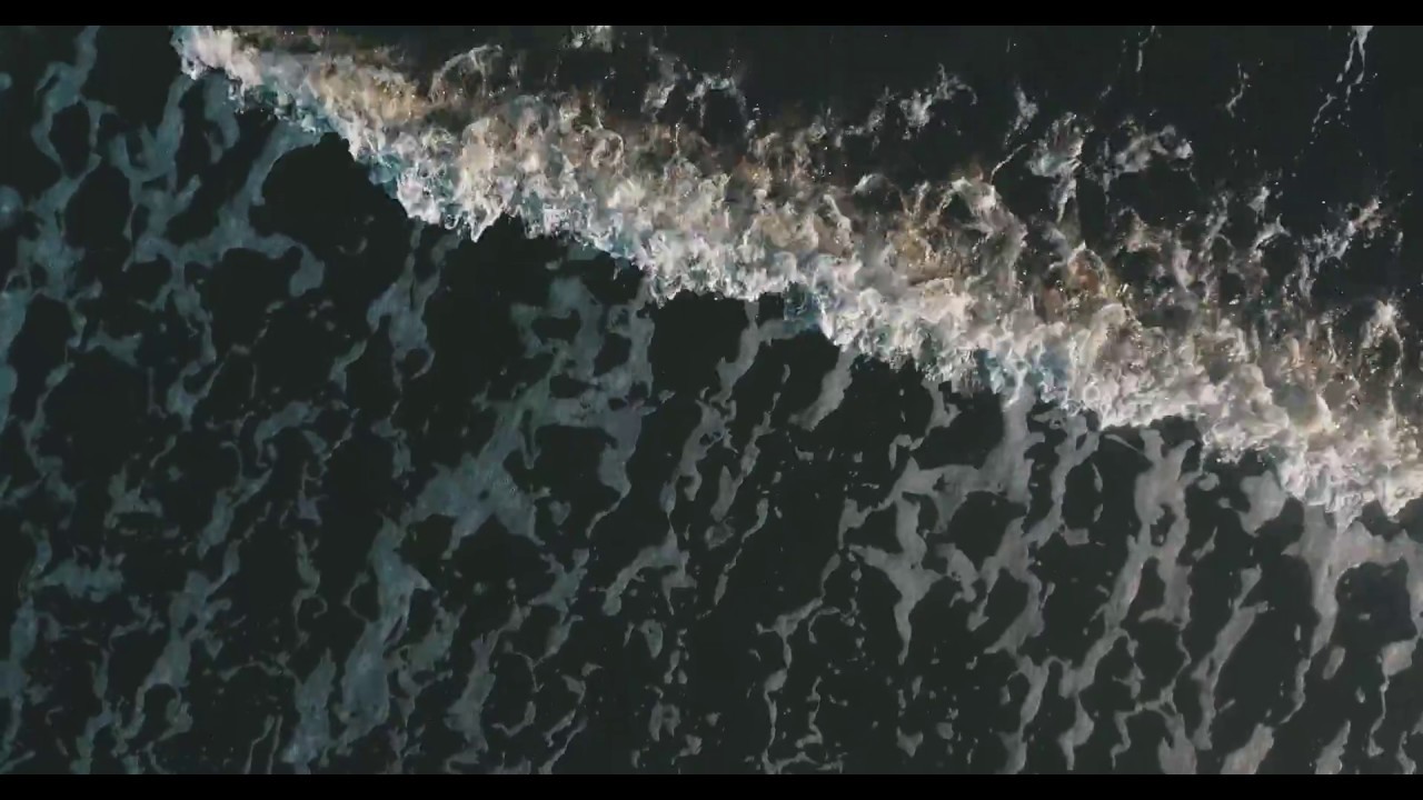 Nordic Ocean Watch intro - YouTube