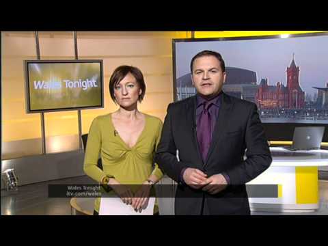 Ruth Wignall 15.03.11 - YouTube