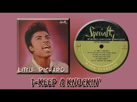 1 KEEP A KNOCKIN' - YouTube