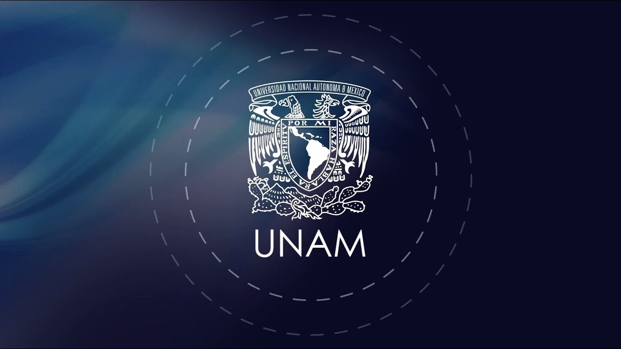 Presentación - ENP - UNAM - YouTube