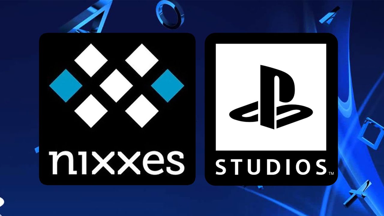 The History of Nixxes | Every PlayStation Studios Ranked - YouTube