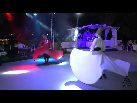 Semazen Gösterisi - 2022 - fullHD - Park Aqua Kır & Davet Tesisleri