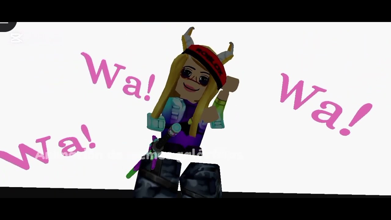 😵😵😵 wa wa wa, meme trend - YouTube