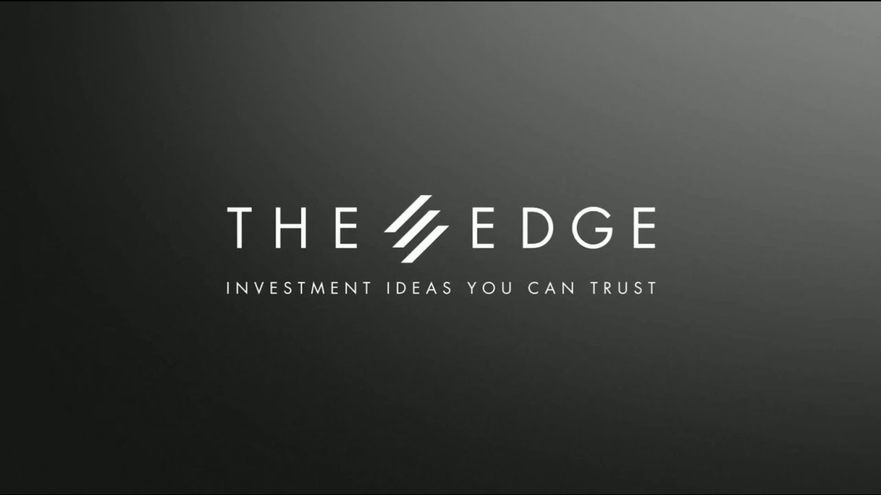 Edge Lite Series For The Nimble Investor - YouTube