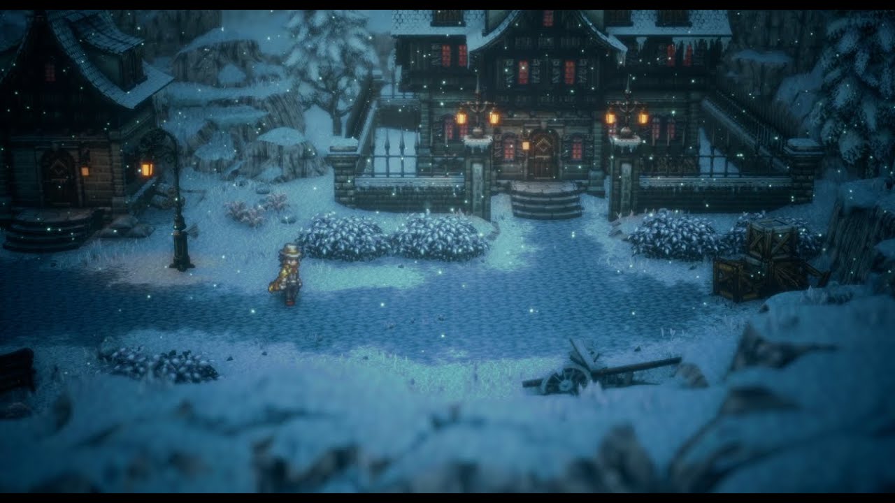Partitio the Merchant | The Scent of Commerce Winterbloom Route ...