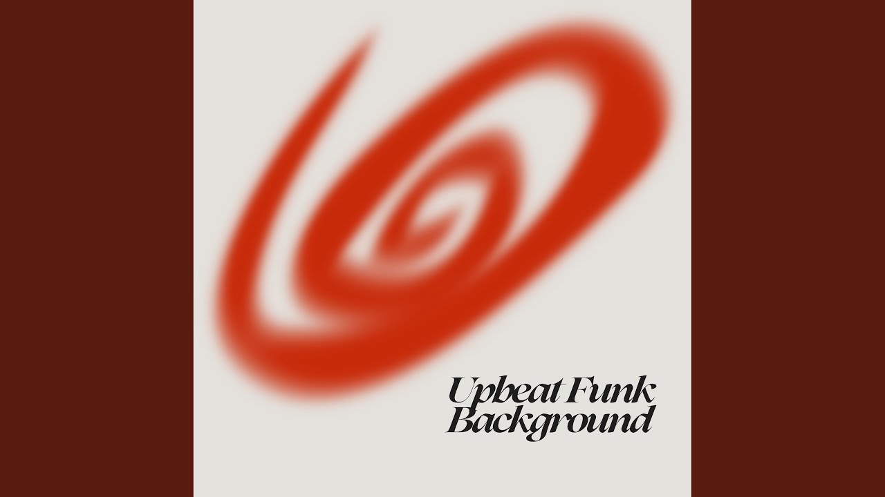 Upbeat Funk Background - YouTube