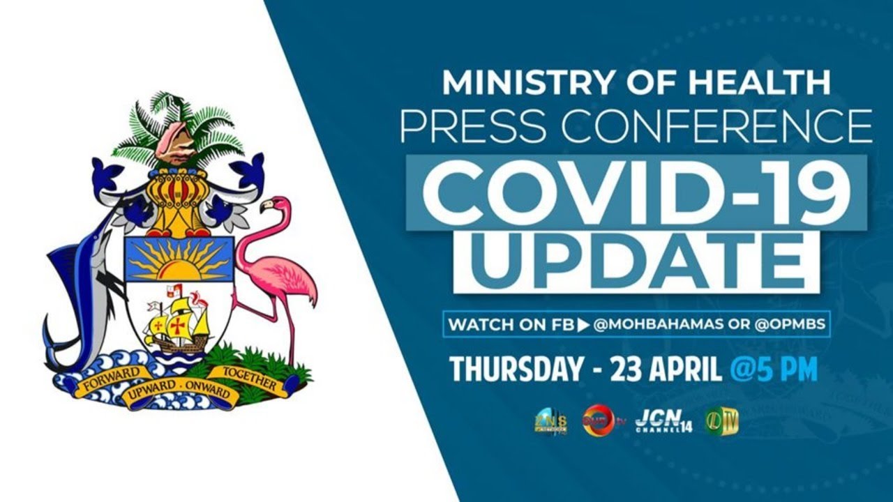 Ministry of Health Press Conference COVID-19 Update, Live. - YouTube