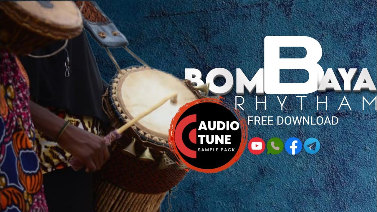 BOMBAYA RHYTHM FREE DOWNLOAD - YouTube