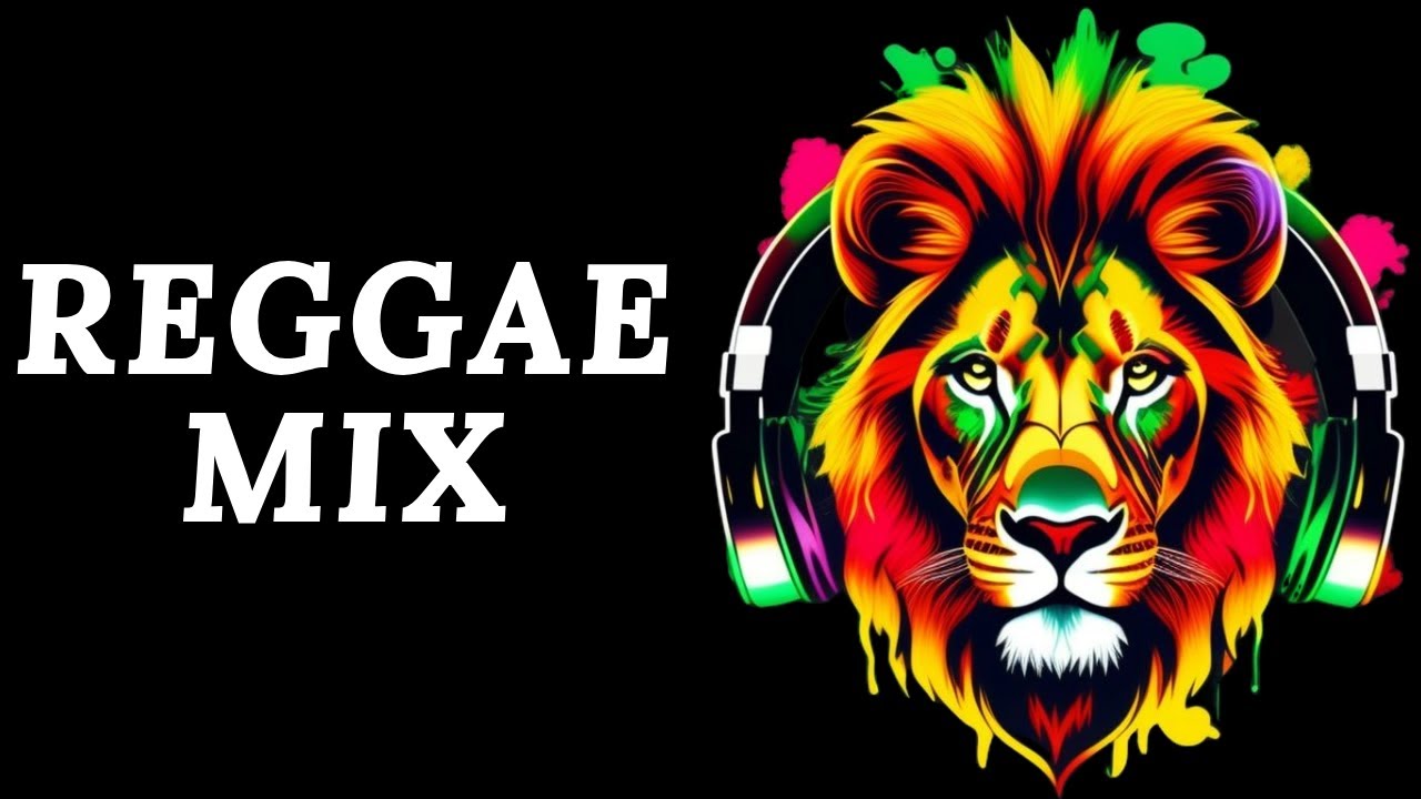 Reggae Mix 2024 (Chill Reggae Music Playlist) Chronixx Damian Marley ...