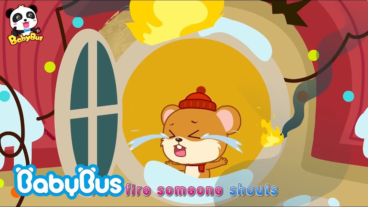 BabyBus 1 Hour New Compilation Part 25 || Nursery Rhymes | Kids Songs ...