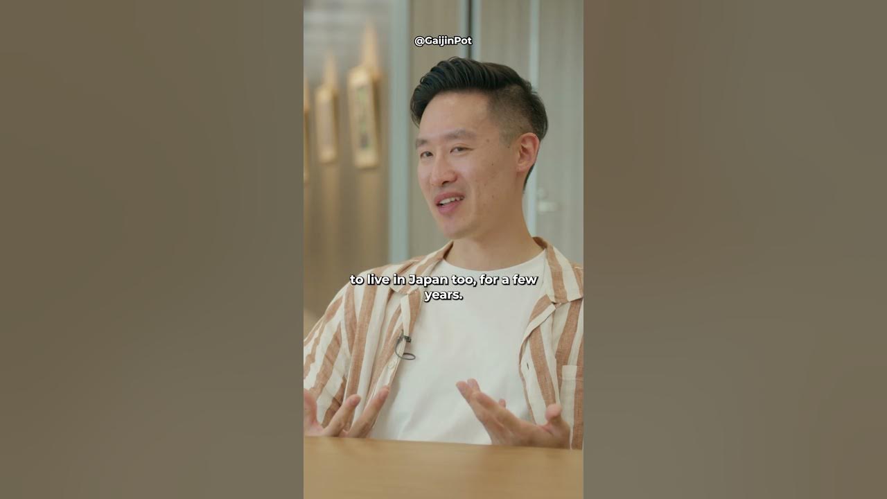 How to do an MBA in Japan #globis - YouTube