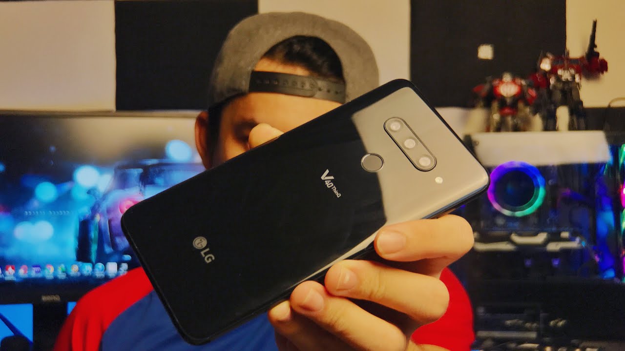6 Tips to Shoot Incredible Video With A Smartphone - YouTube