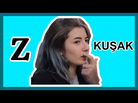 Z KUŞAĞI MAL MI?