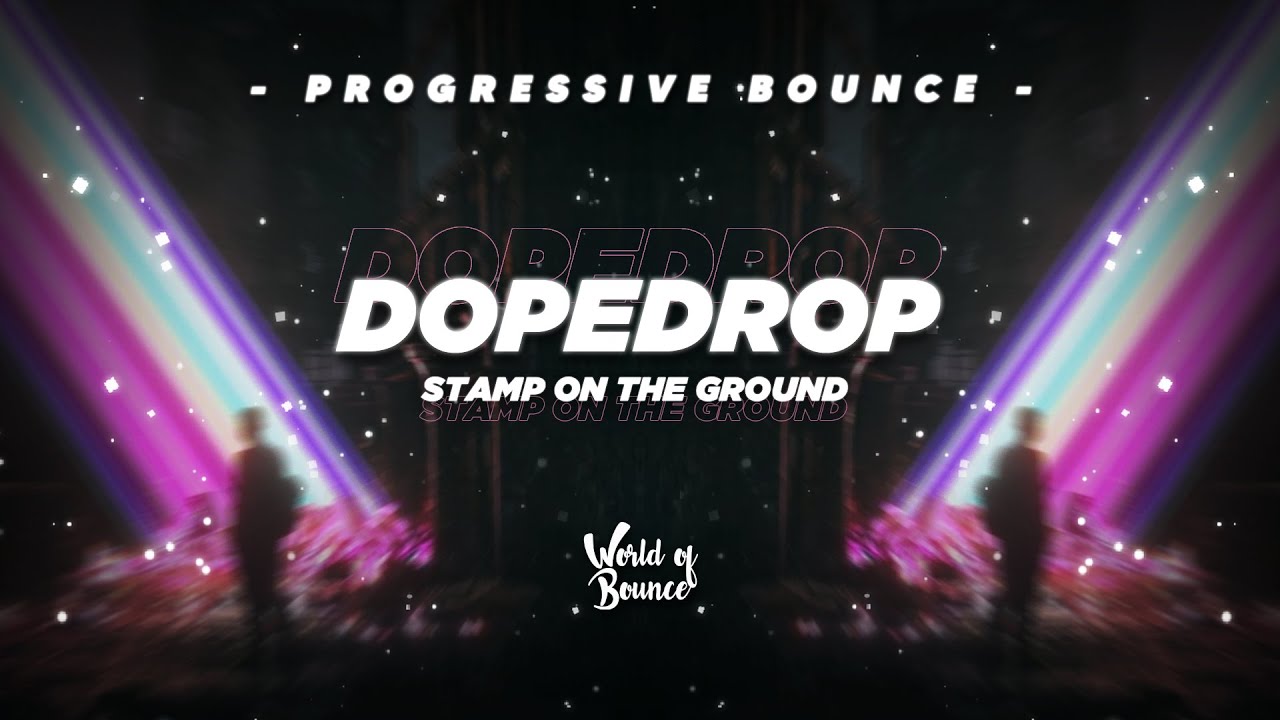 ItaloBrothers - Stamp On The Ground (DOPEDROP Bootleg) - YouTube