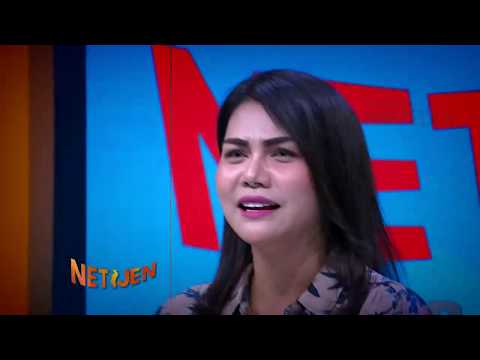 NETIJEN - DJ Katty Butterfly, DJ Seksi Yang Penuh Kontroversi (11/10/18) Part 1