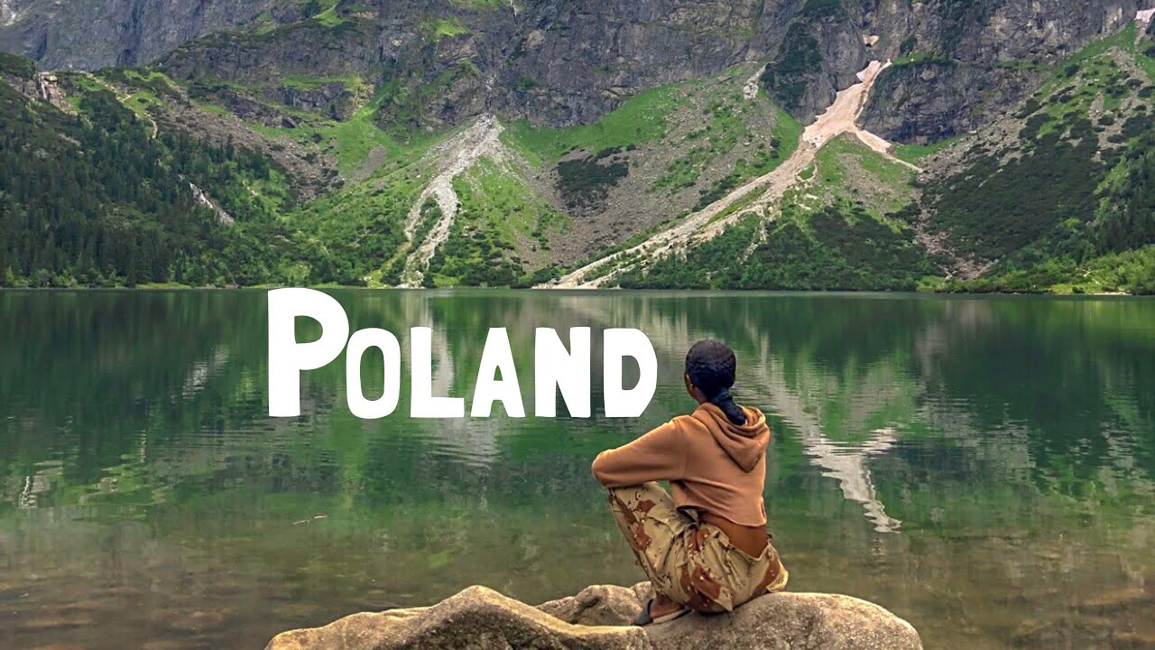 HIDDEN GEM OF EUROPE 😍🇵🇱🐎🗻 | POLAND | COUNTRY 23 - YouTube