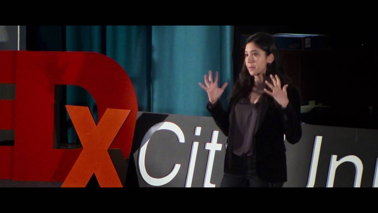 The Milennial Dilemma | Layla Yarjani | TEDxCityUniversityLondon - YouTube