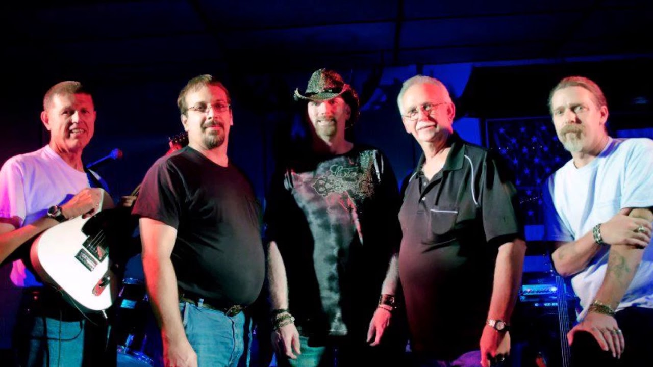 Jay Michaels Music "Hittin Close To Home" - YouTube