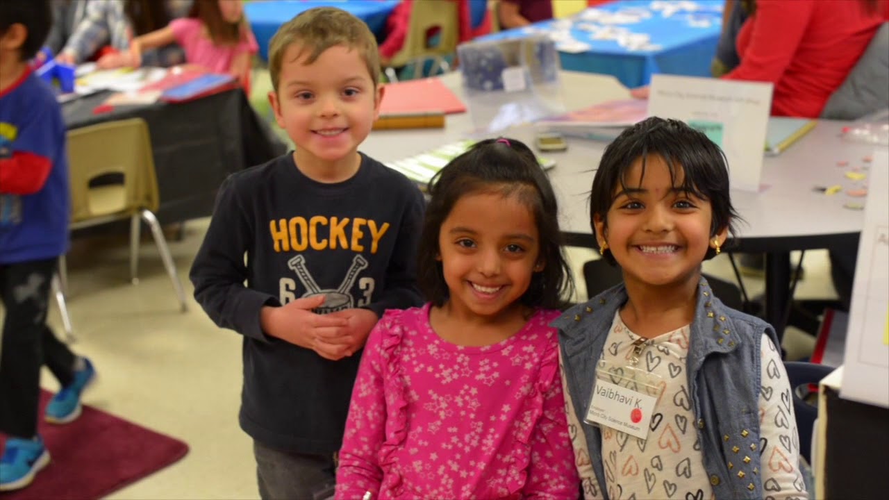 MicroSociety Academy Charter School - YouTube