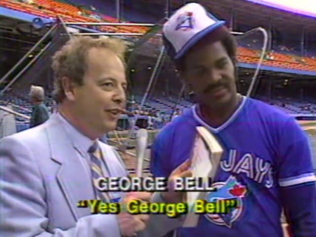 George Bell