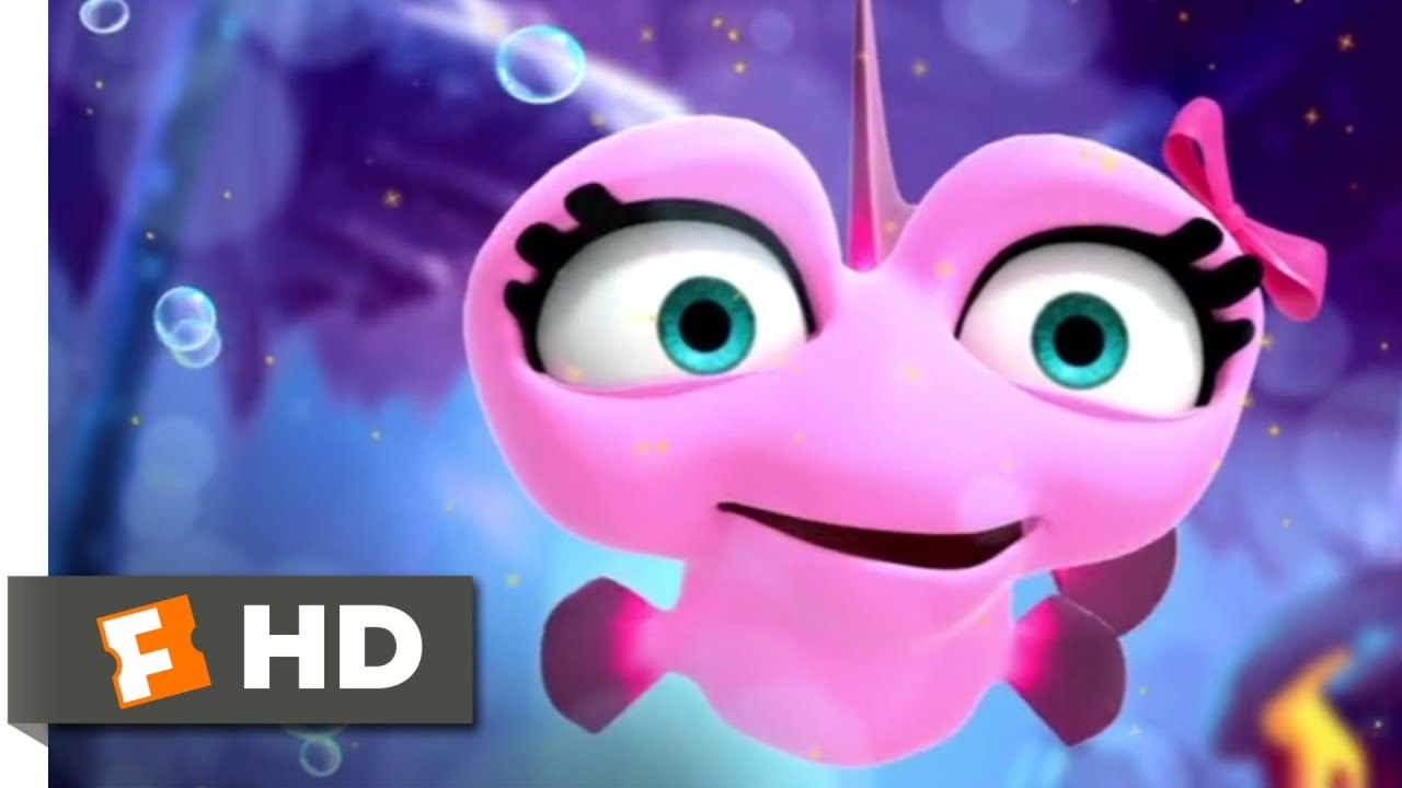 Fishtales 2 (2017) - Best Friends Forever! Scene (3/6) | Movieclips ...